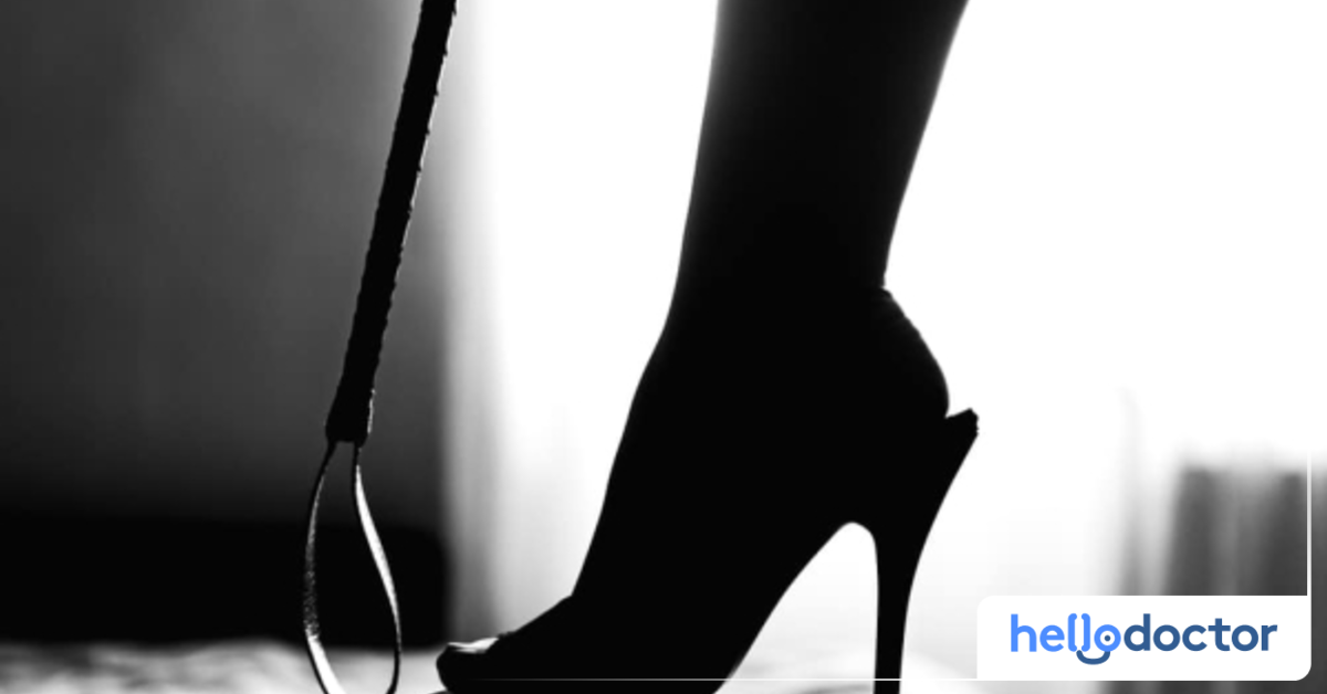 Fetish Disorder: Are Fetishes Normal? Misunderstood? Dangerous?