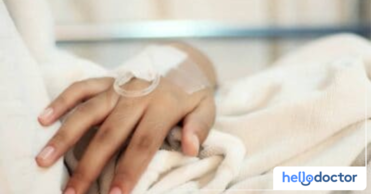 All About Coma in Children - Hello Doctor