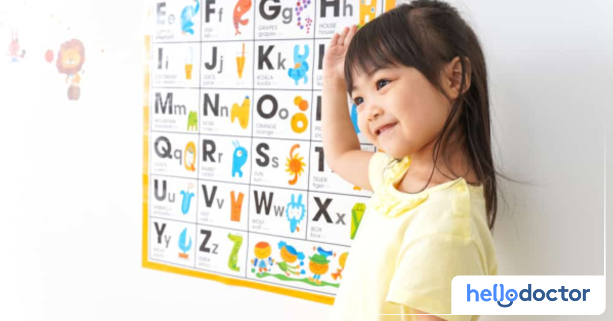 Types of Speech Disorders in Children — A Guide for Parents