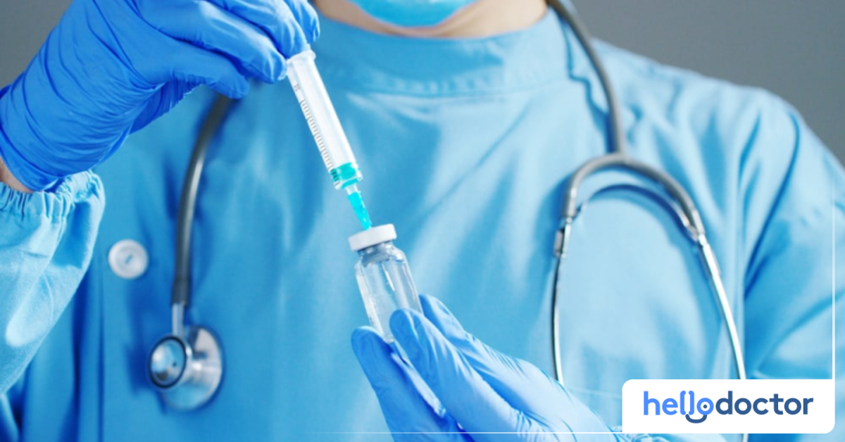 Types of Anesthesia Based on Surgery and Medical Procedures