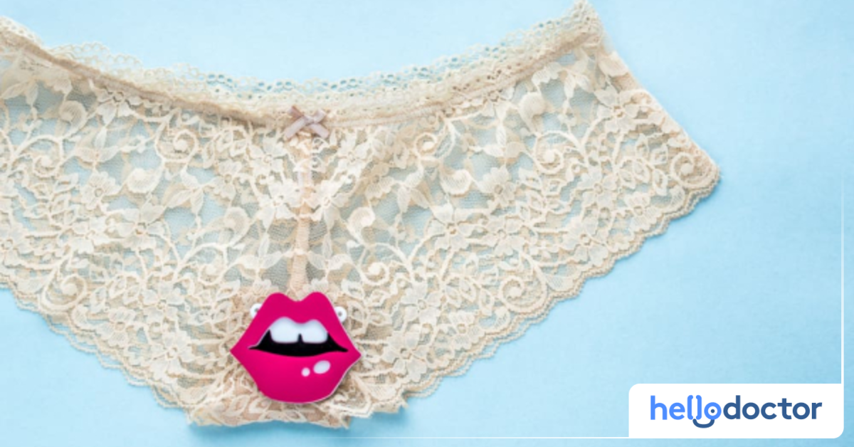 Is Cunnilingus Safe From STDs? Learn More About It Here