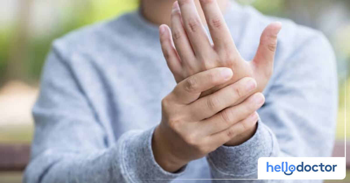 Nerve Pain Symptoms, Possible Causes, and Forms of Treatment