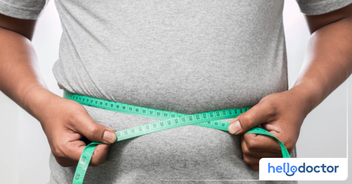 Obesity Calculator: How Do You Know if You Are Obese or Not?