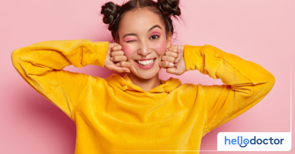 Blink, Blink, Blink: Why is Blinking your Eyes Important?