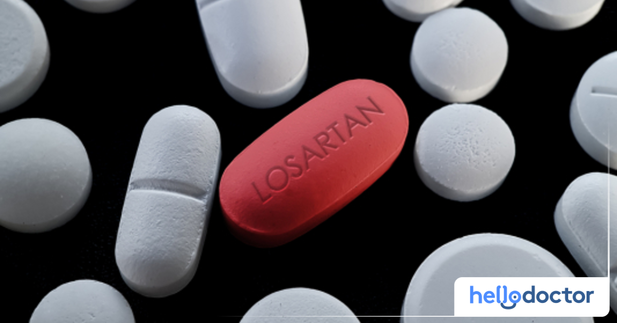 ARBs Drugs: Important Facts About The "Sartan" Drugs