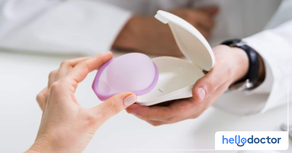 The Diaphragm: How Does This Type Of Contraception Work?