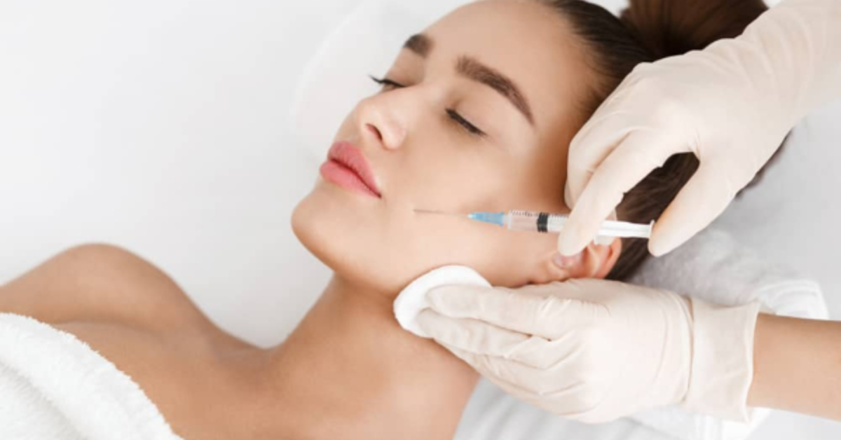 Botox Injections: Benefits, Risk, and Considerations