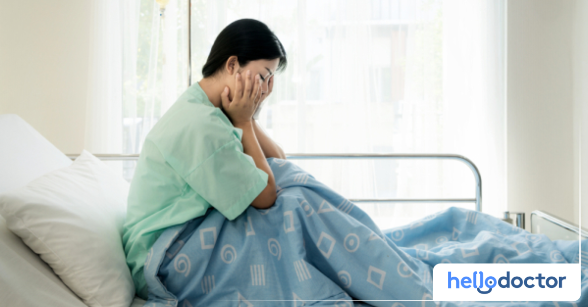 Blighted Ovum: Can You Be Pregnant Without Seeing It via Ultrasound?