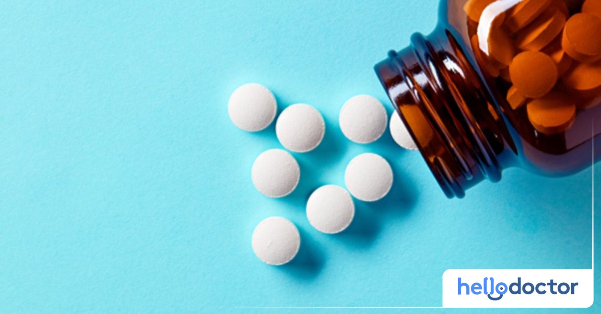Antibiotic for STD: Which Ones Are Usually Prescribed?