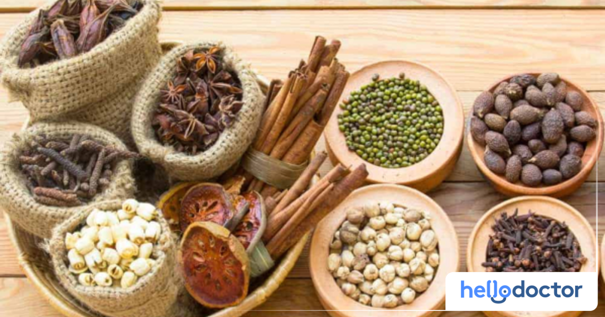 Natural Remedy for Diabetes: 8 Herbal Medicines To Try