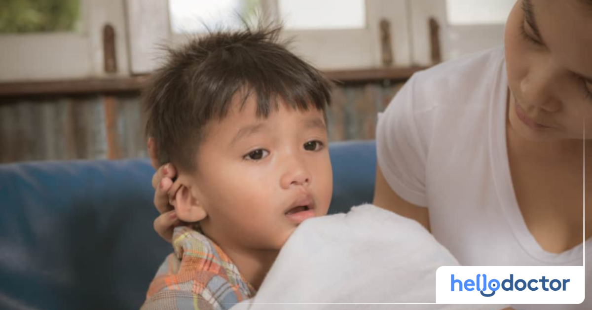 Cold Medicines for Children: What Can Parents Safely Give?