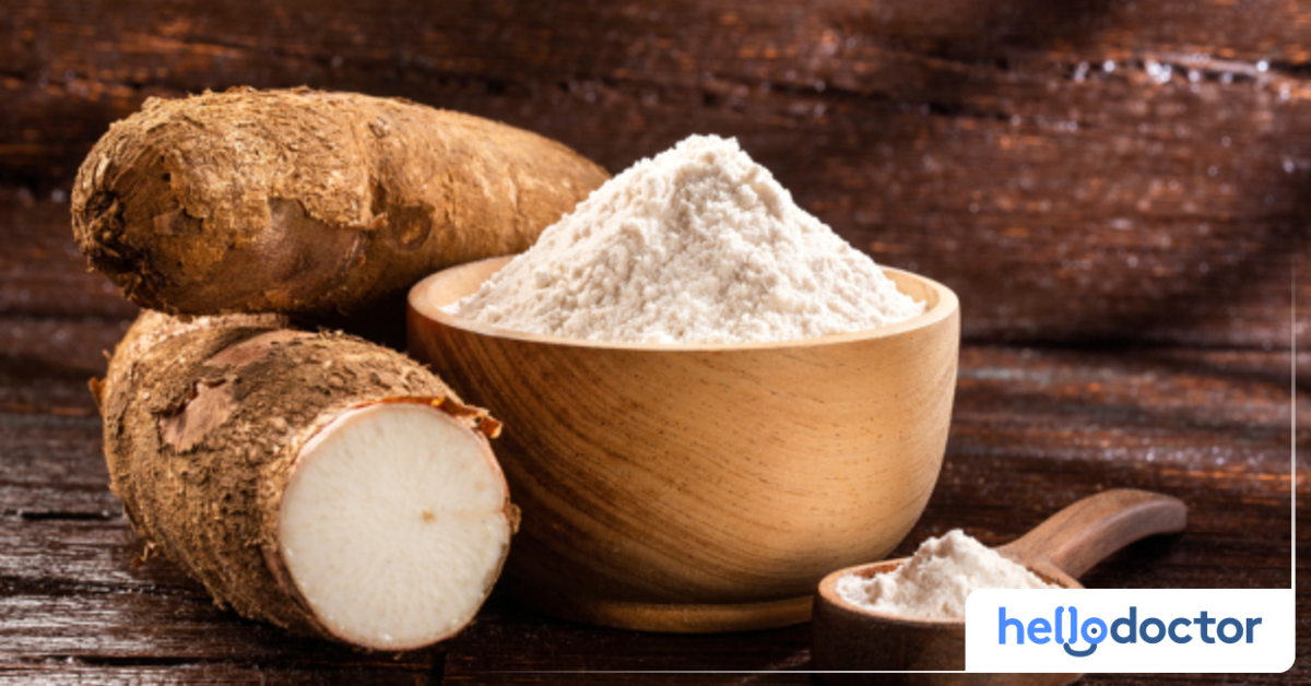 Cassava Benefits You Might Not Know About (And Some Warnings)
