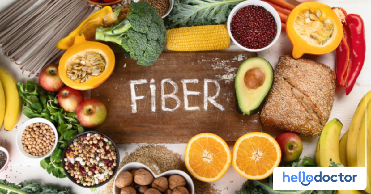 What Are Some Food Rich in Fiber that You Can Add to Your Diet?