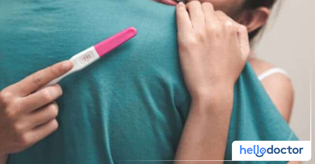 Tamang Paggamit ng PT o Pregnancy Test, Paano Nga Ba?