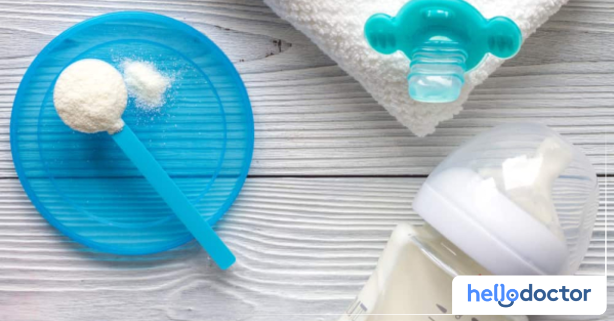 Milk Code of The Philippines — What It Means To Filipino Moms