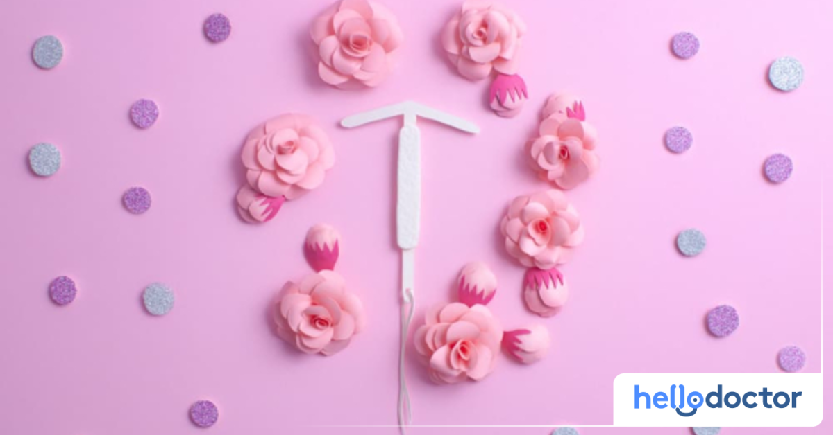 8 IUD Side Effects That Must Be Considered For Safe Use