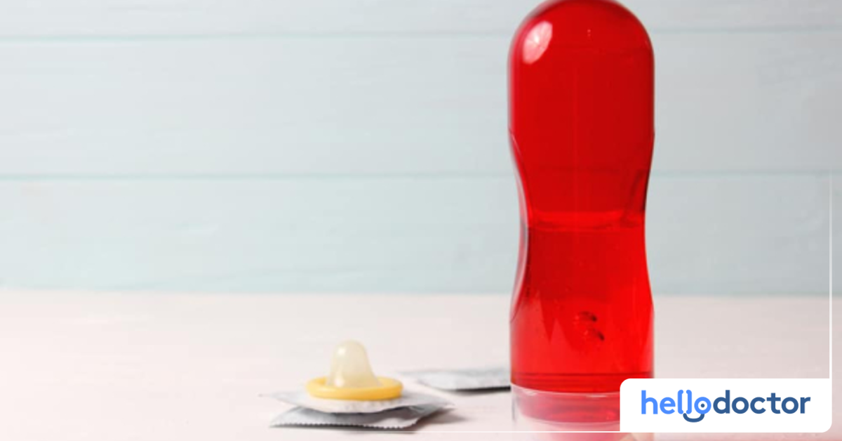 How to Use Lube for Couples For Greater Pleasure