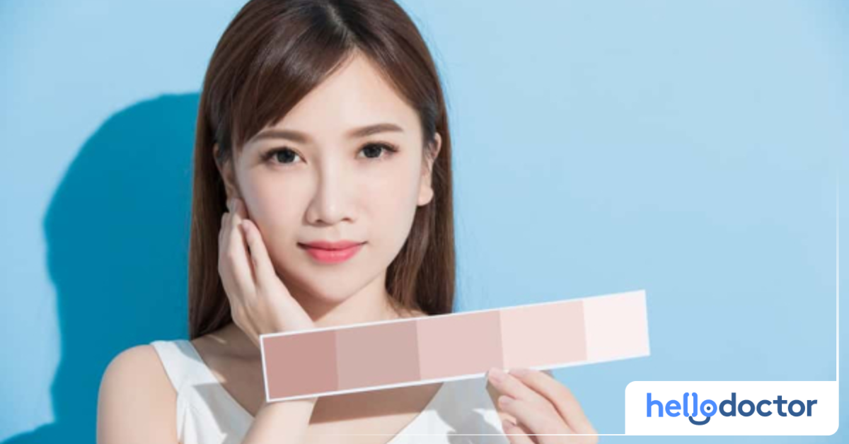 About To Try Skin Bleaching Products? Here’s What You Should Know