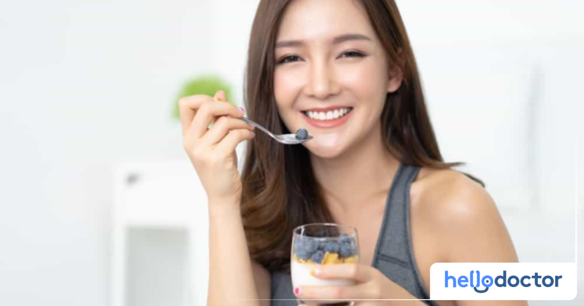 Good Food, Good Mood: Healthier Ways to Eat Your Way to Happy