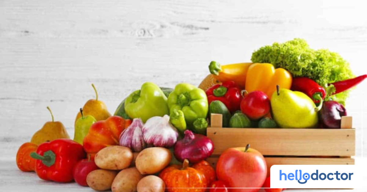 Food To Grow Taller: Help Your Child Achieve Maximum Height