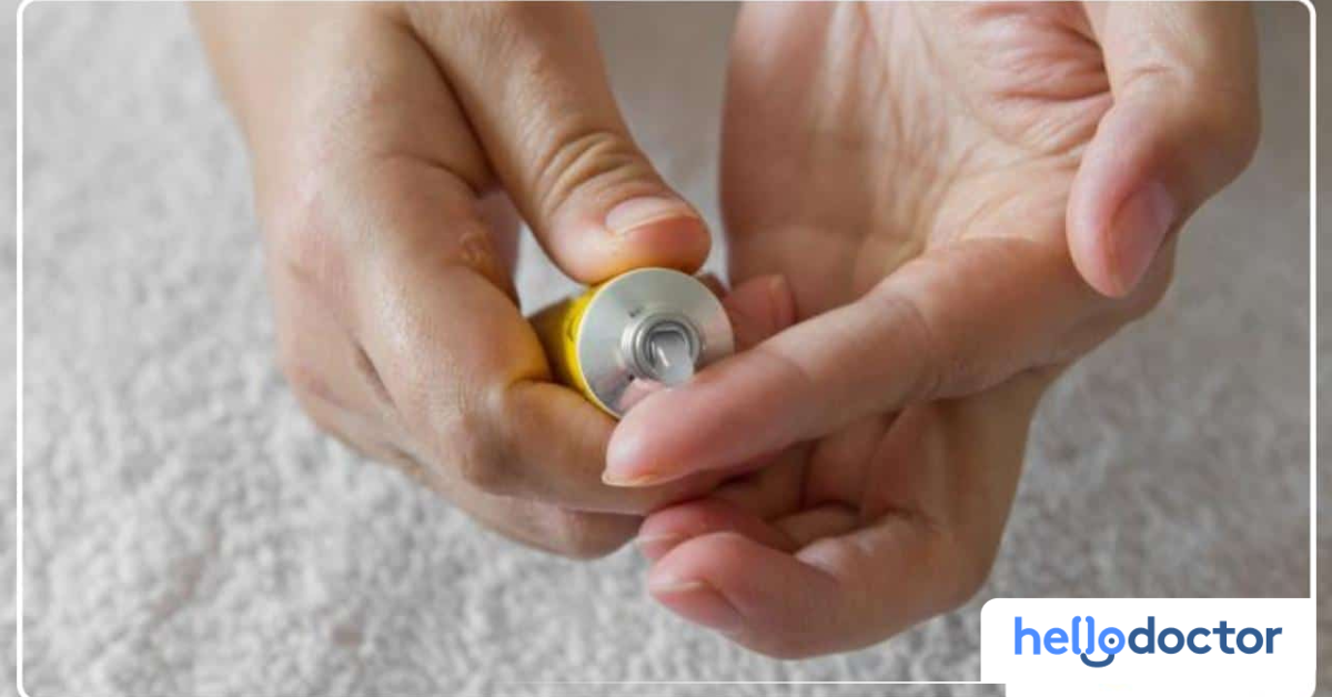Common Remedies and Medicines For Boils Treatment