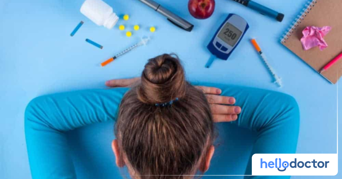 Sintomas Ng Type 2 Diabetes: Ano Ang Dapat Mong Alamin?