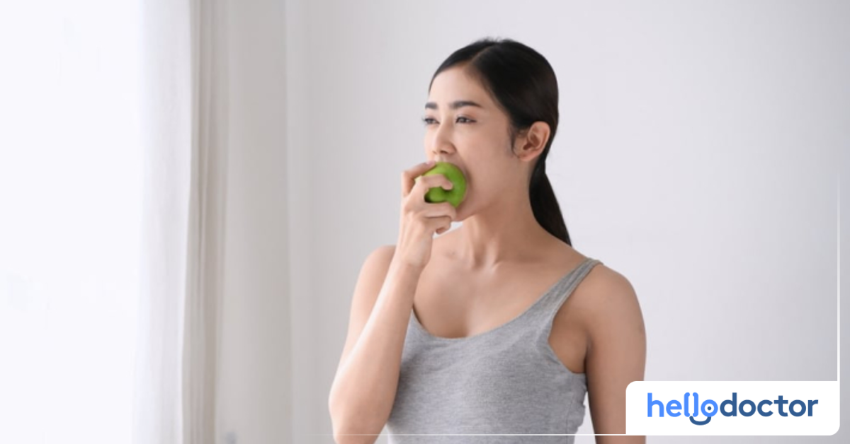 Chewing Food Properly And Slowly Helps You Stay Slim