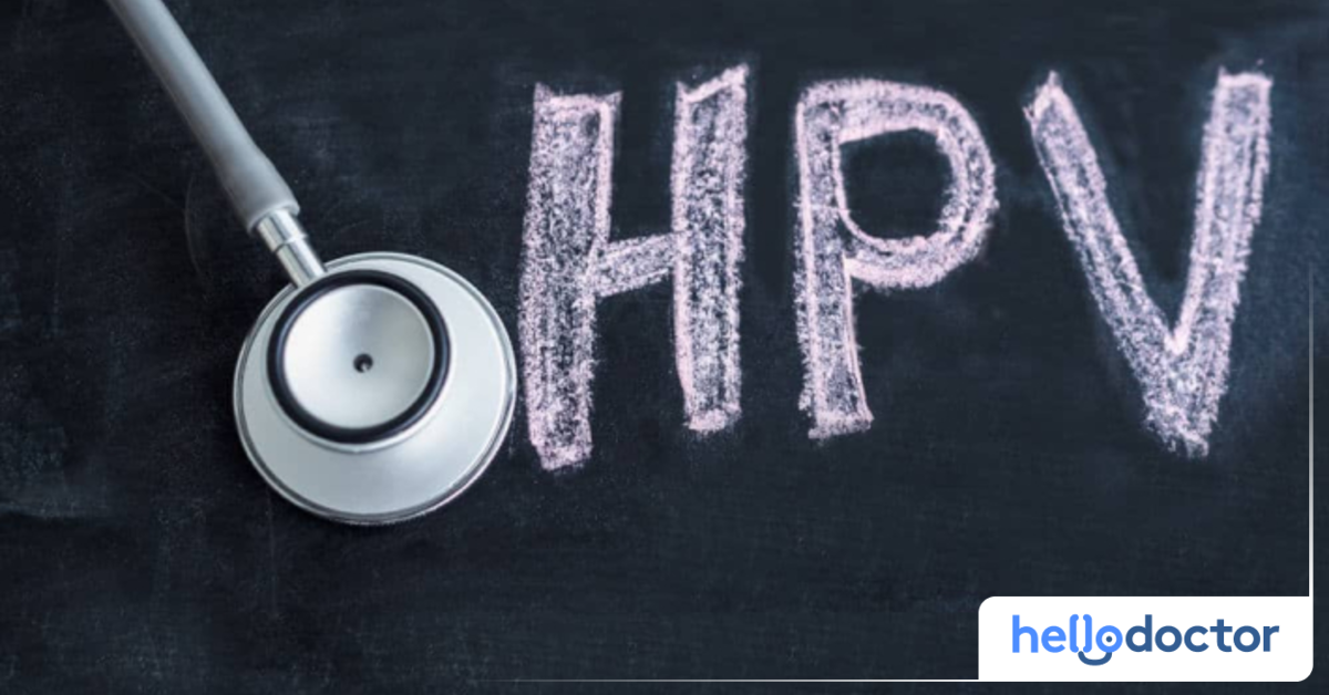 Uri Ng HPV: Anu-Ano Ba Ang Mga Ito? Alamin Dito