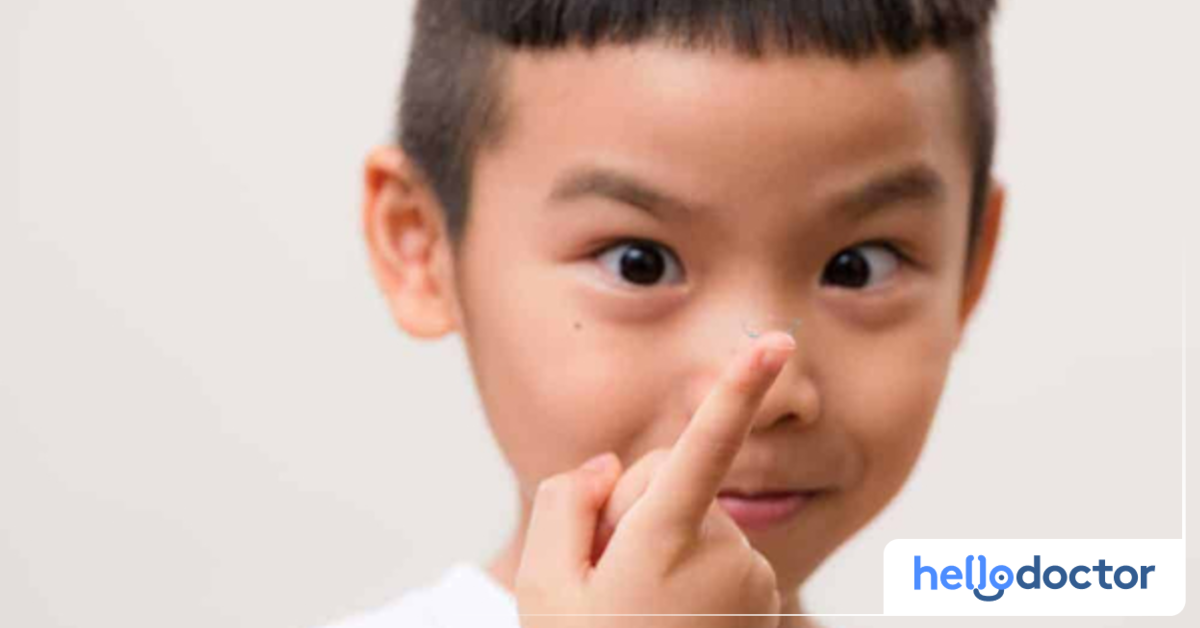 Mata Ng Bata, Paano Nga Ba Dapat Alagaan? Heto Ang Dapat Tandaan