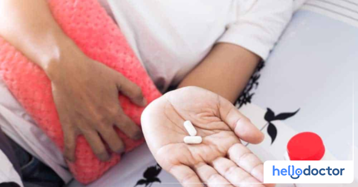 Gamot Sa Pcos, Ano Ba Ang Pinakamainam? Alamin Dito!