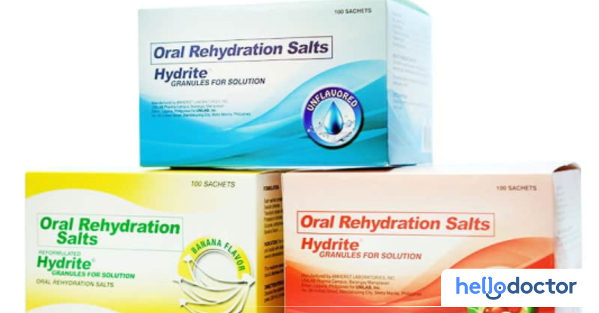 Para Saan Ang Hydrite? Basahin Ang Artikulo Upang Malaman