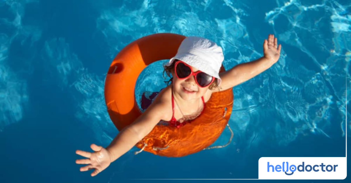 What Is Swimming Pool Safety And Why Is It Important?