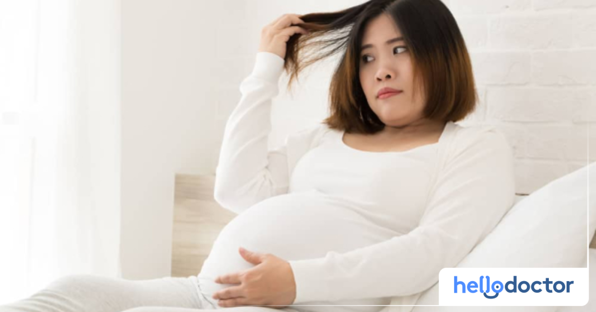 Buhok Pagkatapos Manganak: Paano ito Papalaguin?