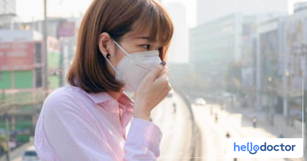 Sanhi Ng Chronic Bronchitis, Ano Nga Ba?