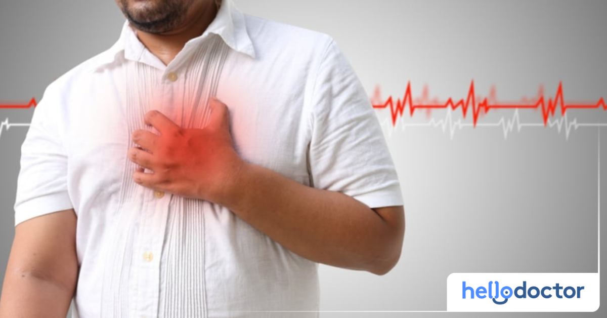 Pagtaas Ng Blood Pressure: Ano Ang Dahilan Ng Biglaang Pagtaas?