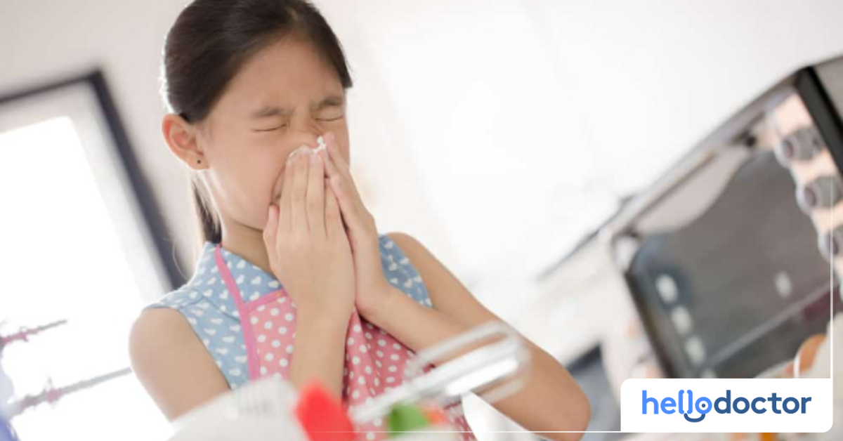 Karaniwang Allergy Sa Pilipinas: Anu-ano Ang Mga Ito?