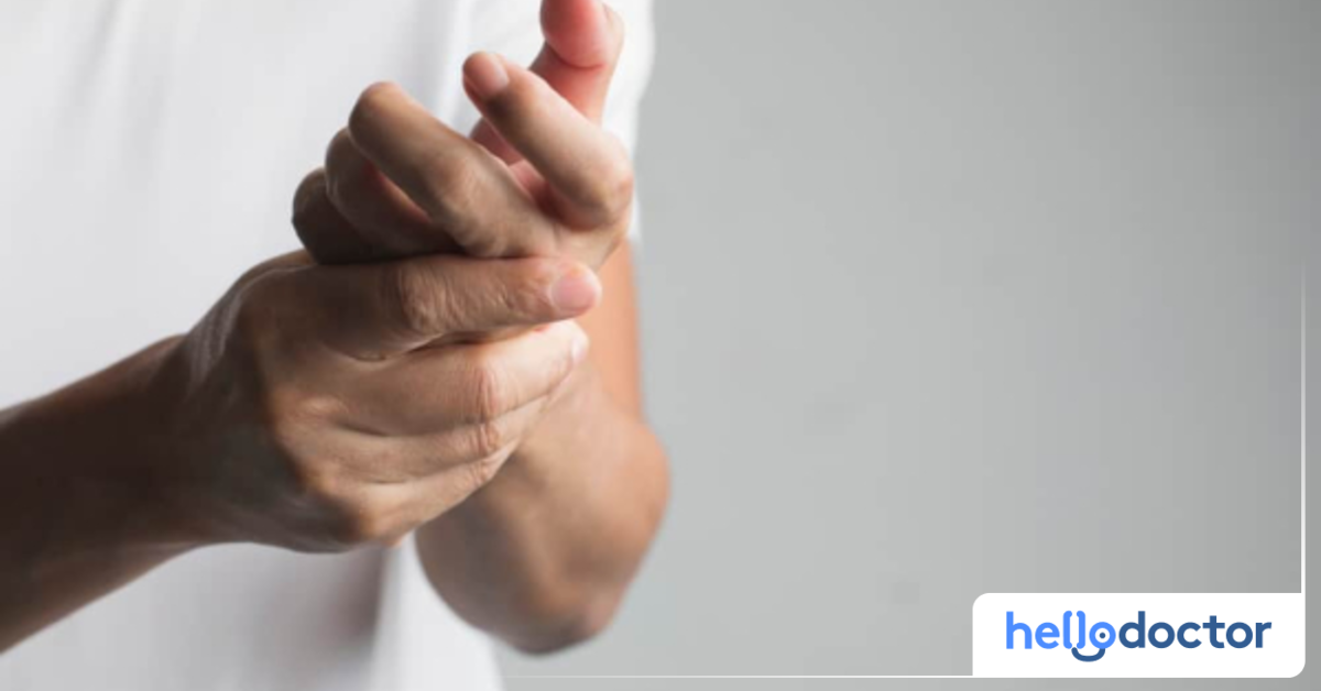 Lamig Sa Katawan At Likod: 6 Questions Answered By A Doctor