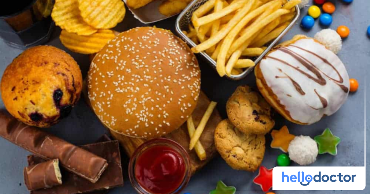 Carcinogenic Foods You Might Be Consuming Regularly