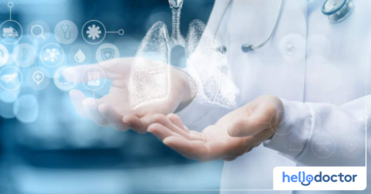 Kalusugan ng Baga: Lahat ng Kailangan Mong Malaman