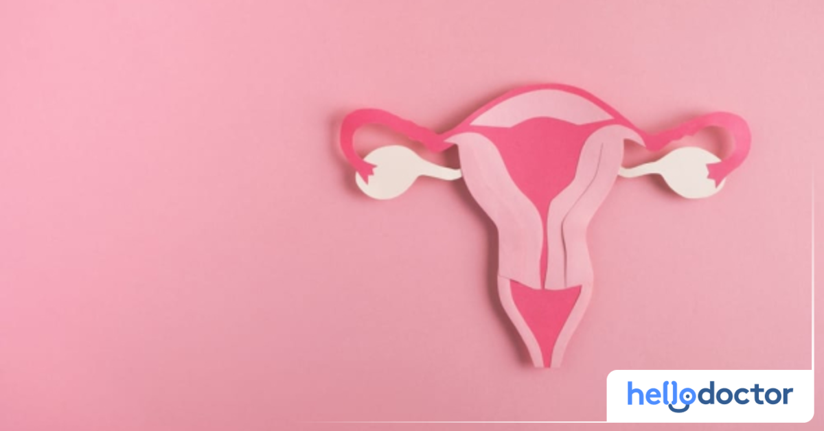 Sintomas Ng May Problema Sa Matres, Alamin Dito