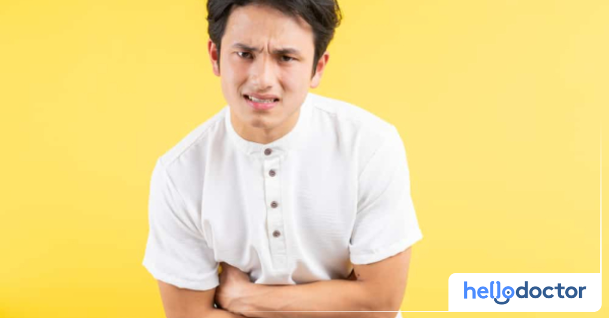 Halamang Gamot Para Sa Sakit Ng Tiyan: Heto Ang Mabisang Solusyon!