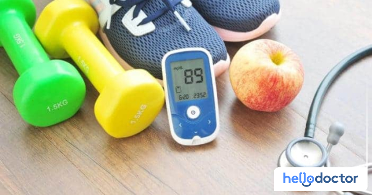 CBG Monitoring And CGM: What's The Difference?