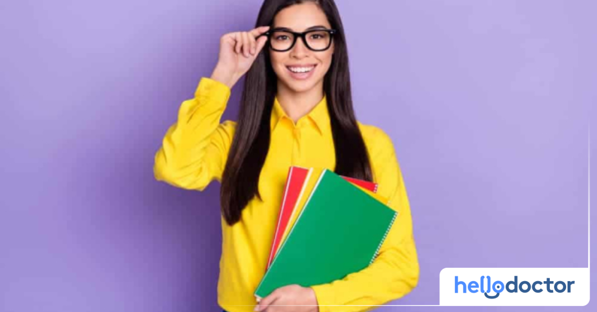 Pag-aalaga ng Mata: Huwag Kalimutan ang mga Tip na Ito