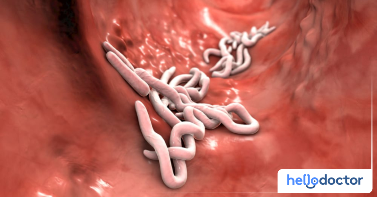 Pagpurga sa Bata, Paano Ba Isinasagawa?