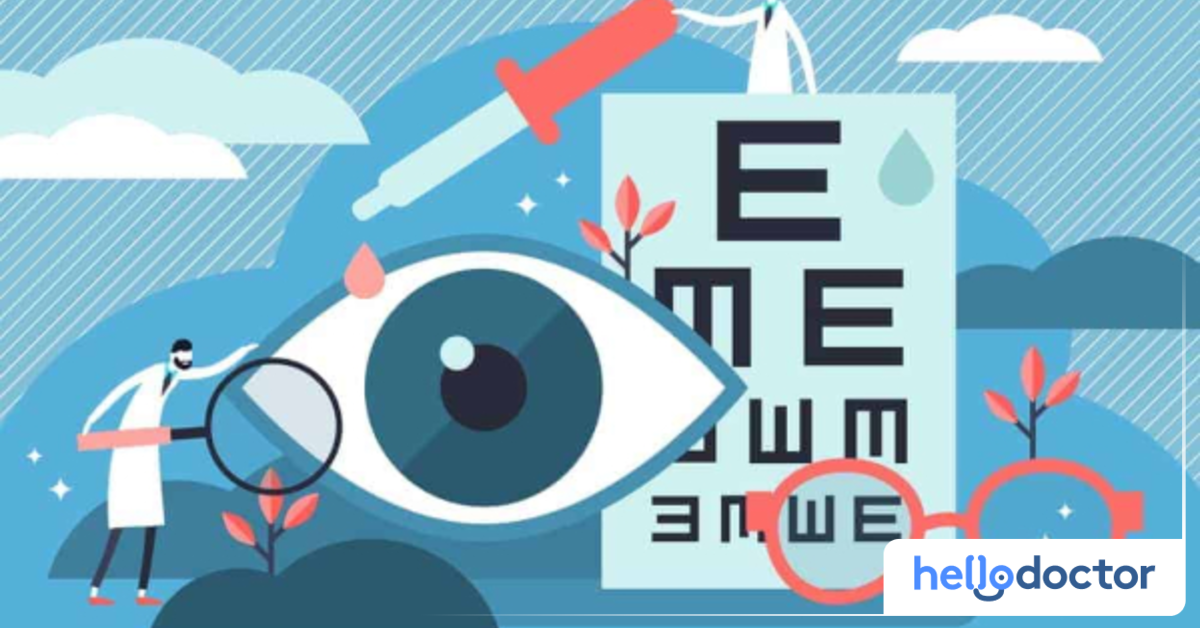 Karaniwang Sakit Sa Mata, Sintomas at Paggamot: Anu-Ano Nga Ba?