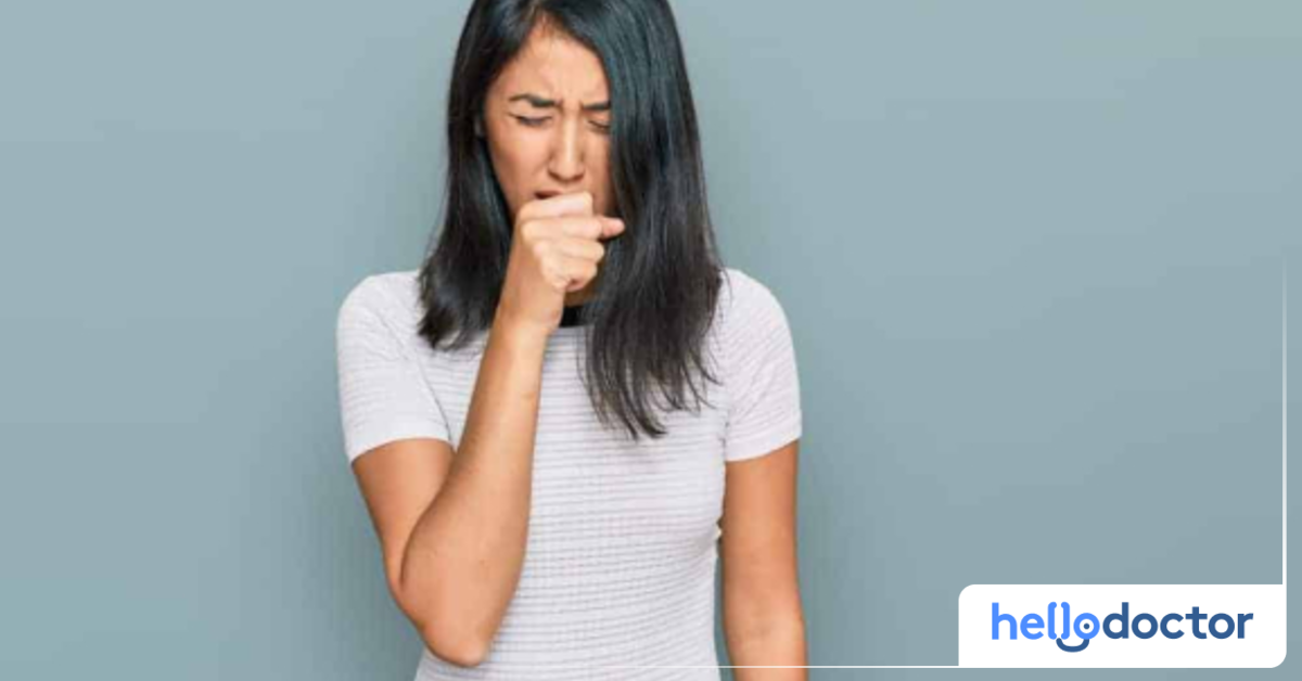 Ano Ang Asthmatic Bronchitis? Heto Ang Dapat Mong Malaman