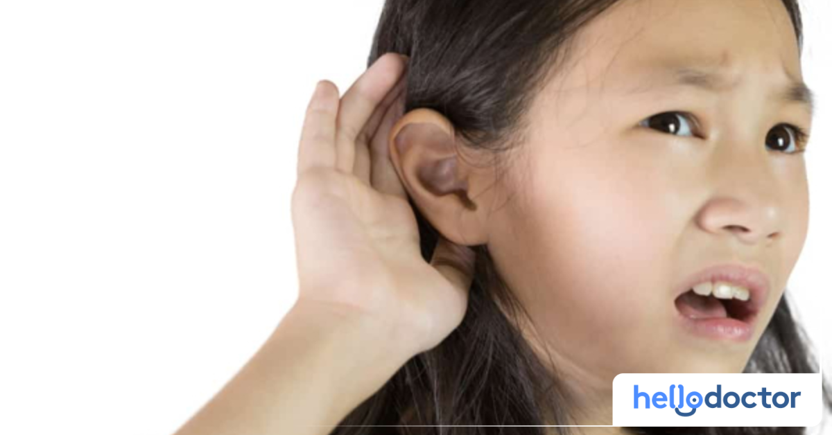 Butas Na Eardrum: Gumagaling Pa Ba Ito? Paano Ito Maiiwasan?