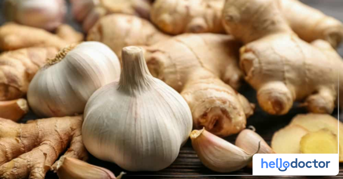 Pagkaing Pampalabnaw Ng Dugo: Anu-ano Ang Mga Ito?