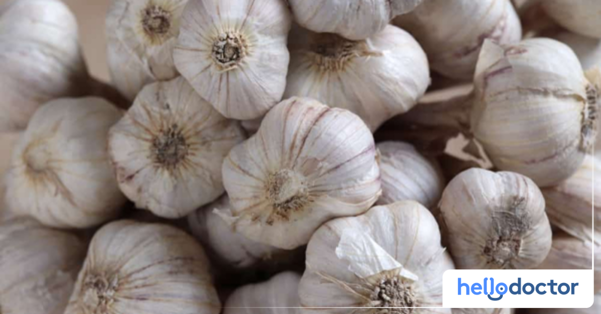 Tatlong Halamang Gamot Sa Fungi, Anu-Ano Nga Ba Ito?