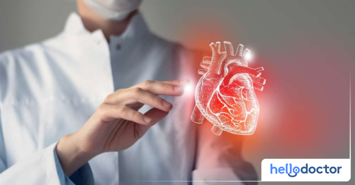 Heart Infection Symptoms: What To Watch Out For